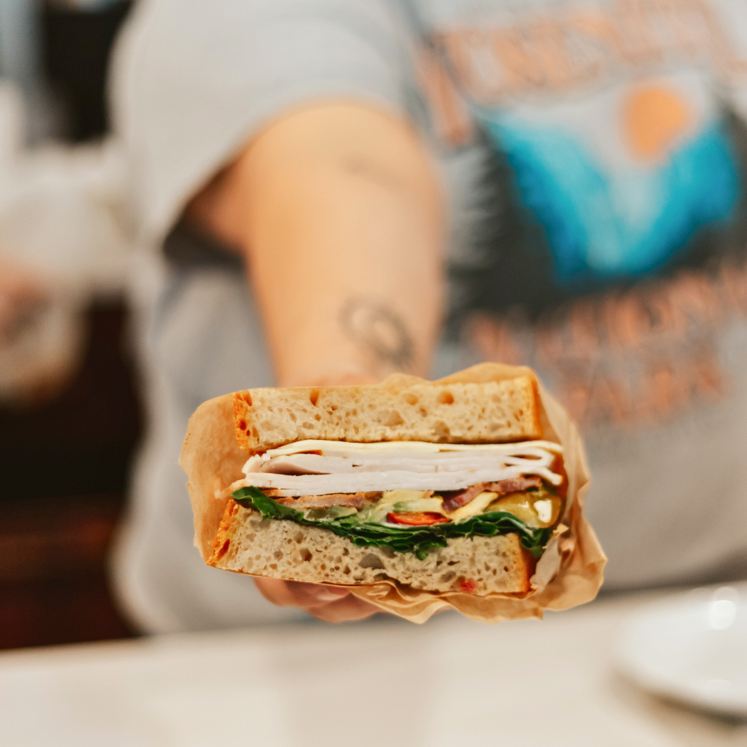 Taste of Downtown Chico – Stoble Coffee Roasters