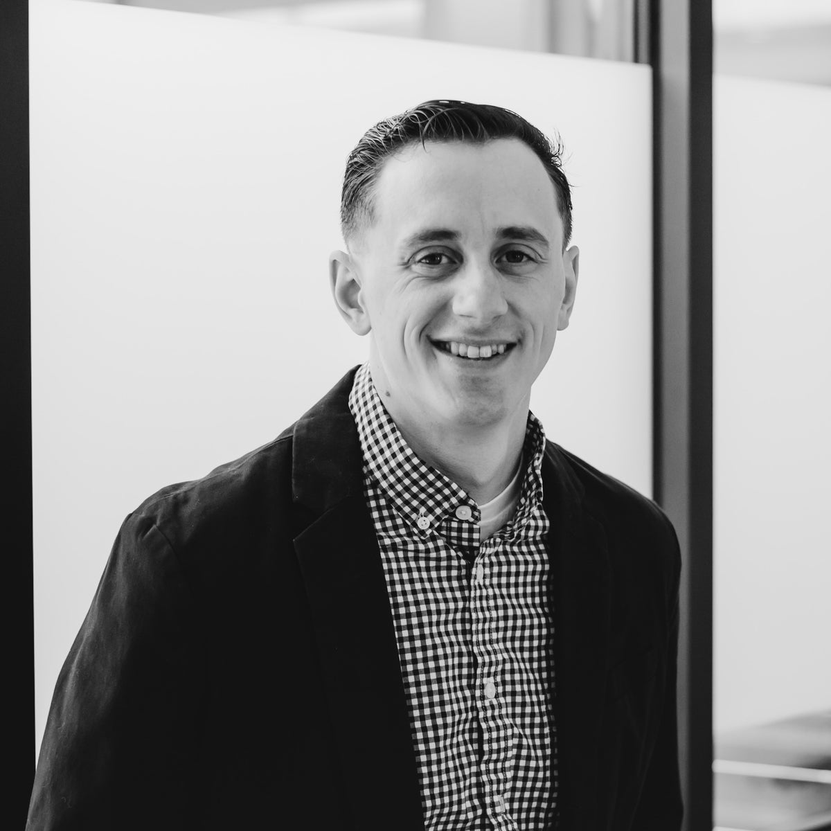 April Headshot Day – Stoble Coffee Roasters