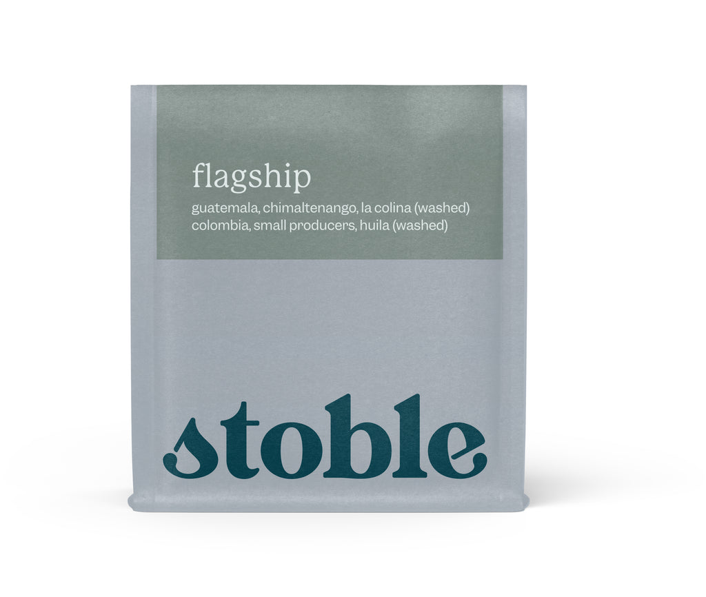 Stoble Coffee Roasters