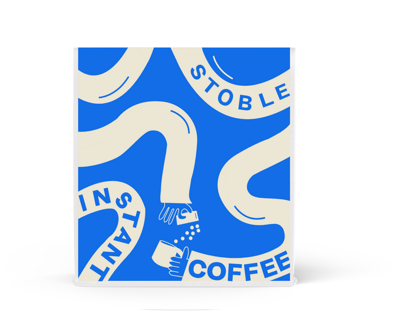 Stoble Coffee Roasters